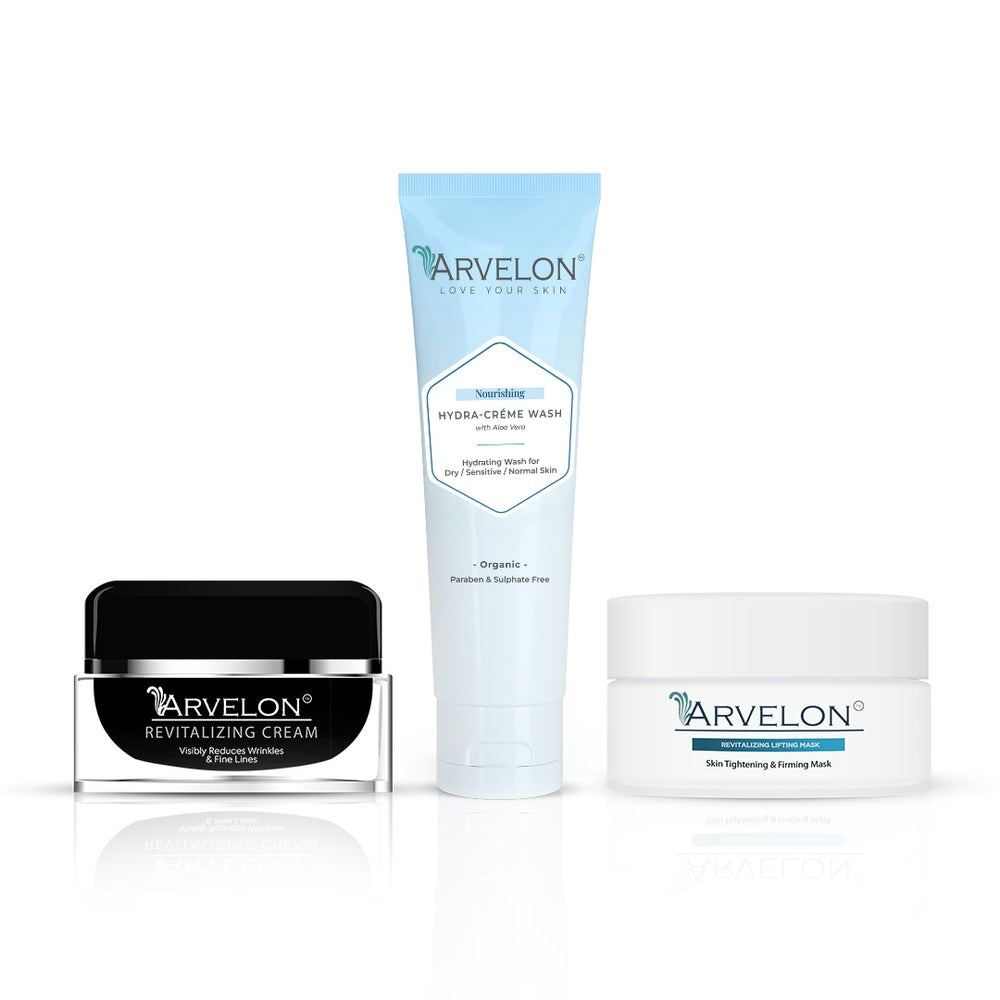 Anti-Aging - Arvelon