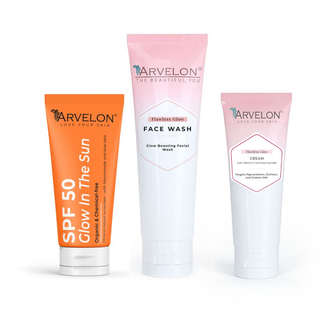 All Arvelon Products