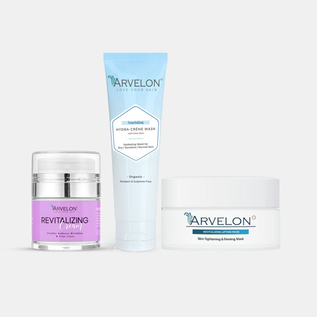 Anti-Aging – Arvelon