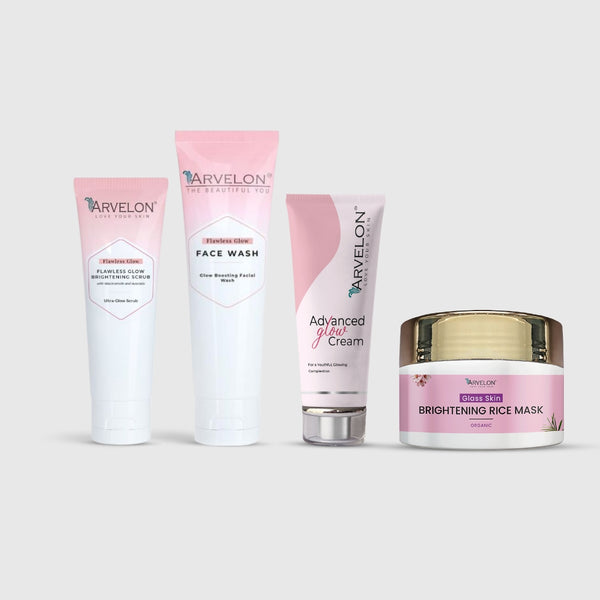 Ultra Glow Pack - Arvelon