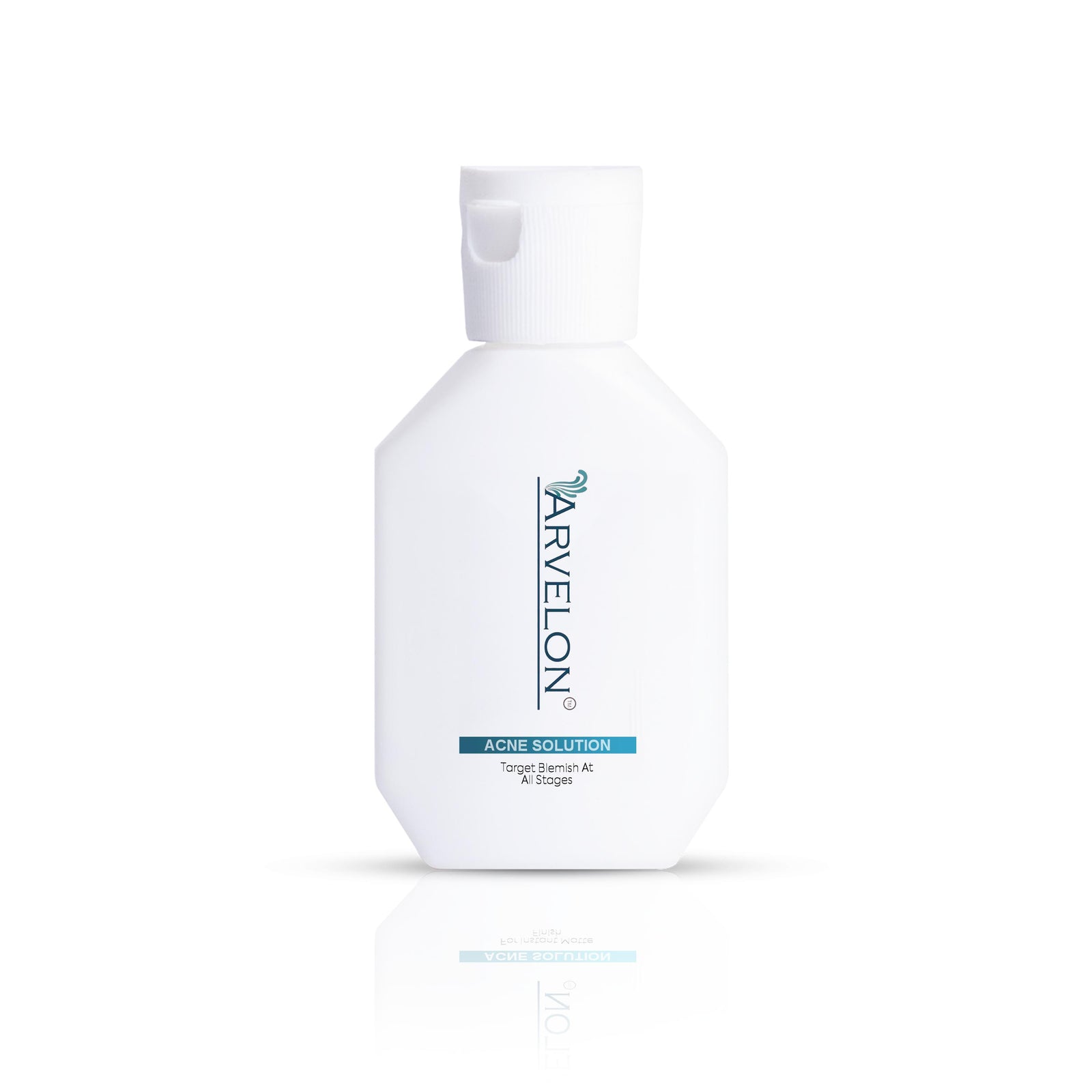 Acne & Oil Control - Arvelon